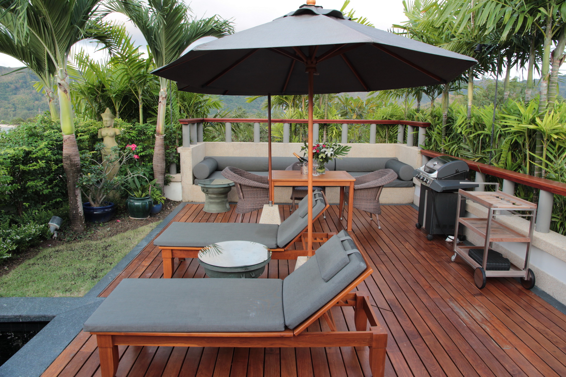 Pool Sundeck ANDARA331 COM